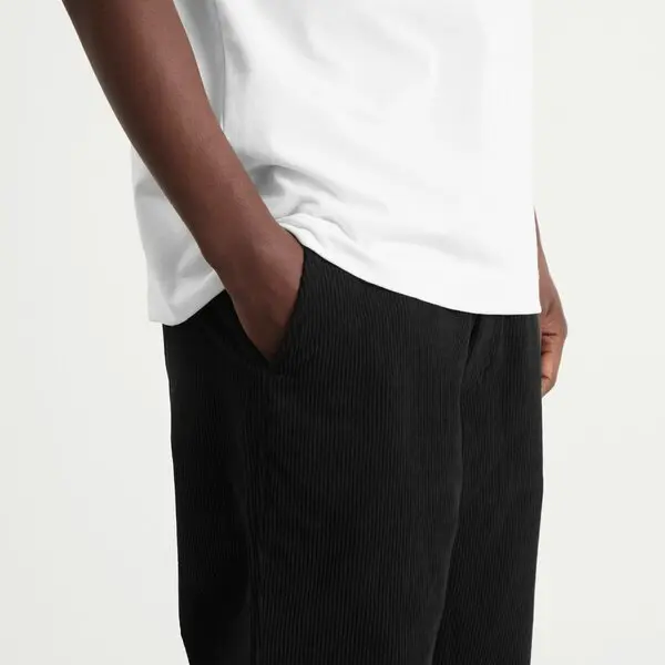 NANGA Corduroy Climbing Trousers