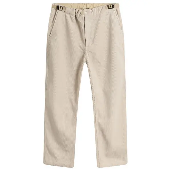 NANGA Corduroy Climbing Trousers