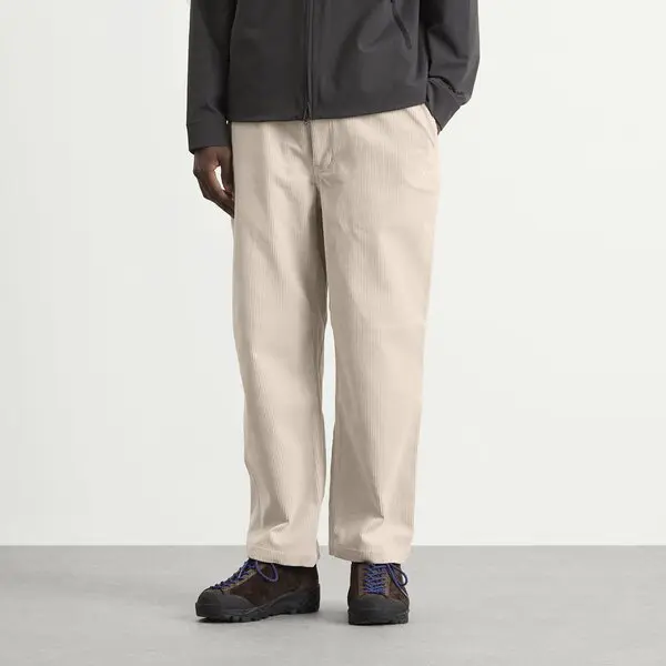 NANGA Corduroy Climbing Trousers