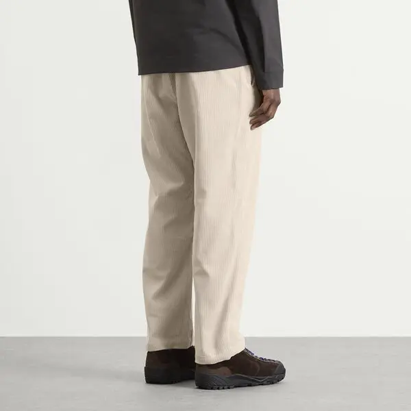 NANGA Corduroy Climbing Trousers