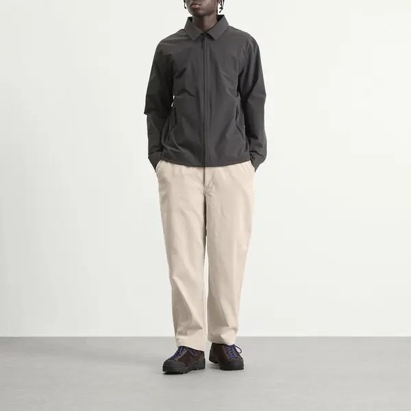NANGA Corduroy Climbing Trousers