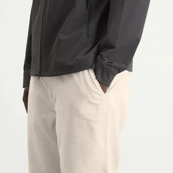 NANGA Corduroy Climbing Trousers