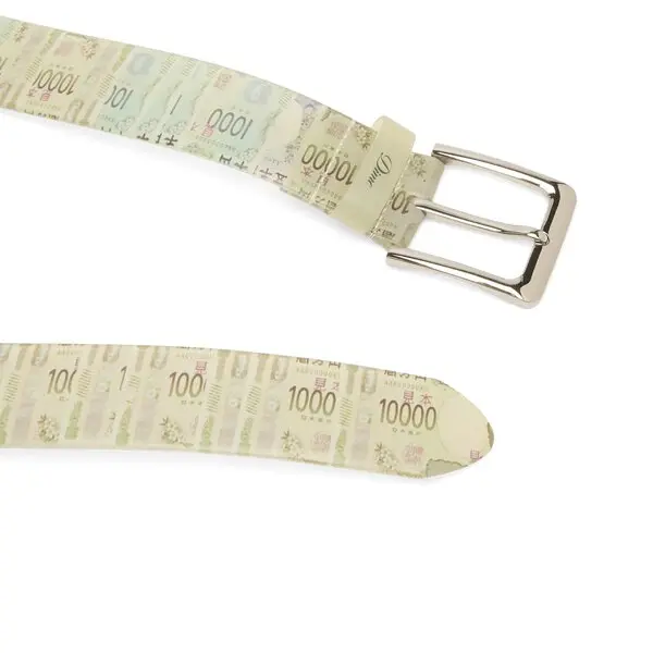 DIME Money Spread Belt