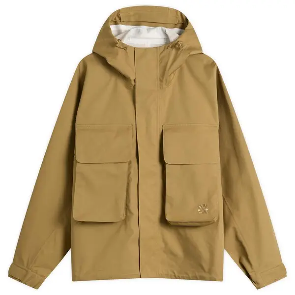GANDER Peveril Jacket