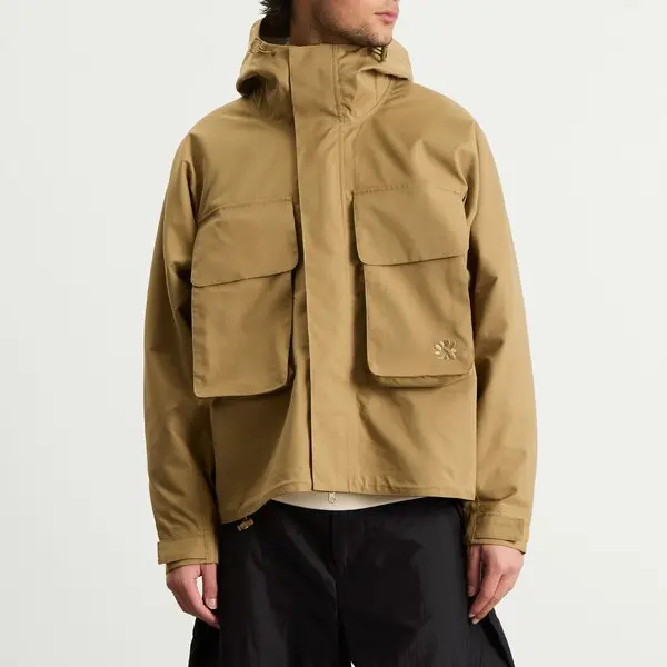 GANDER Peveril Jacket