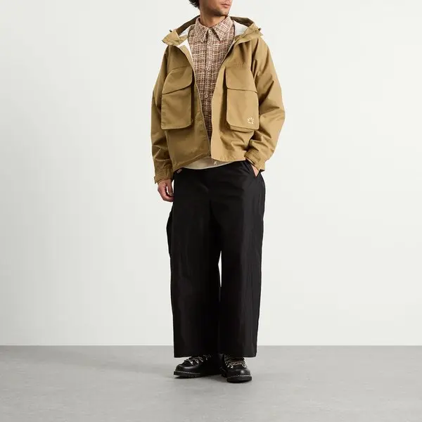 GANDER Peveril Jacket