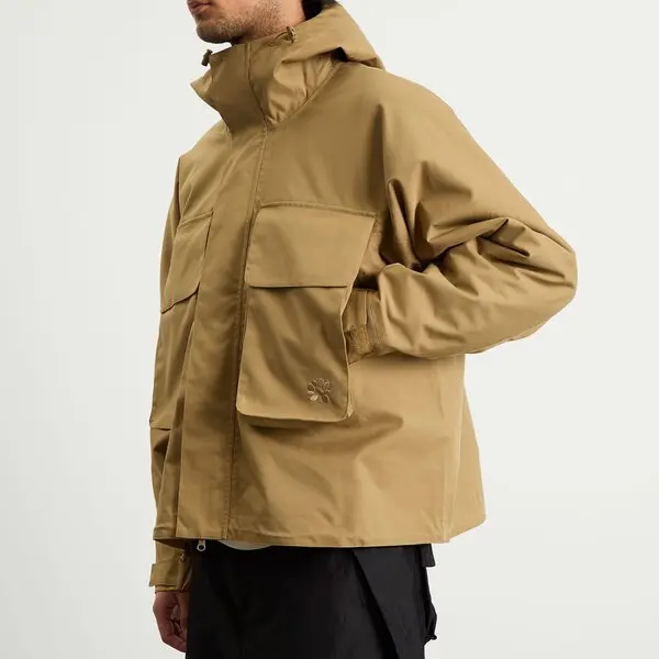 GANDER Peveril Jacket