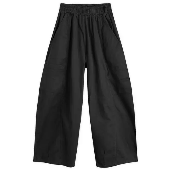 BENE CULTURE Big Ol' Rounders Trousers