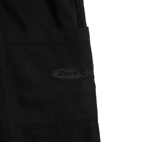 BENE CULTURE Big Ol' Rounders Trousers