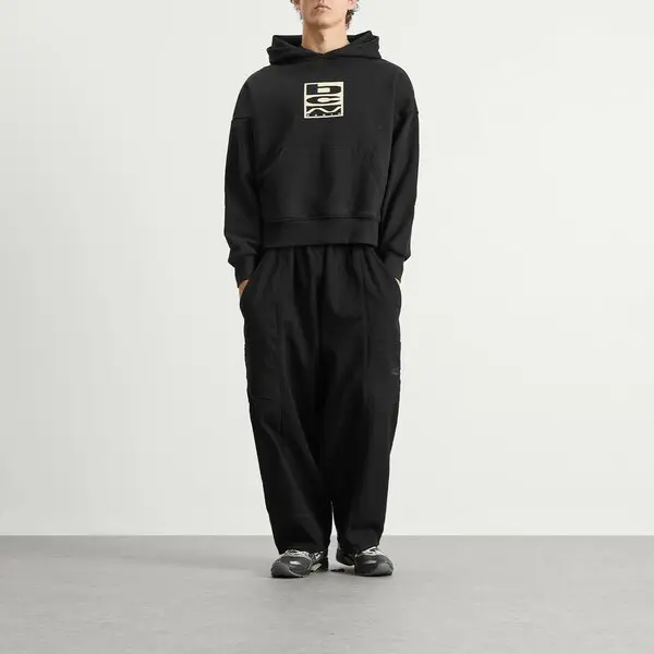 BENE CULTURE Big Ol' Rounders Trousers