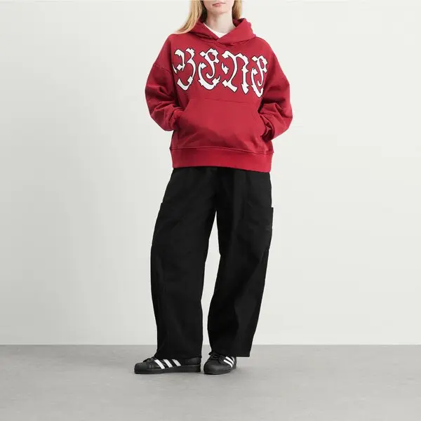 BENE CULTURE Big Ol' Rounders Trousers