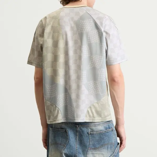 DIME Checkered Home Jersey