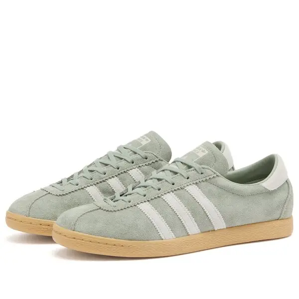 Adidas Tobacco Sneakers