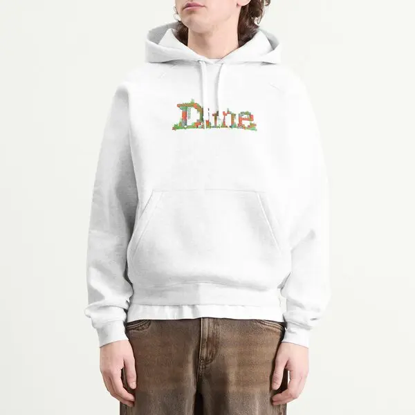 DIME Classic Craft Fleece Hoodie