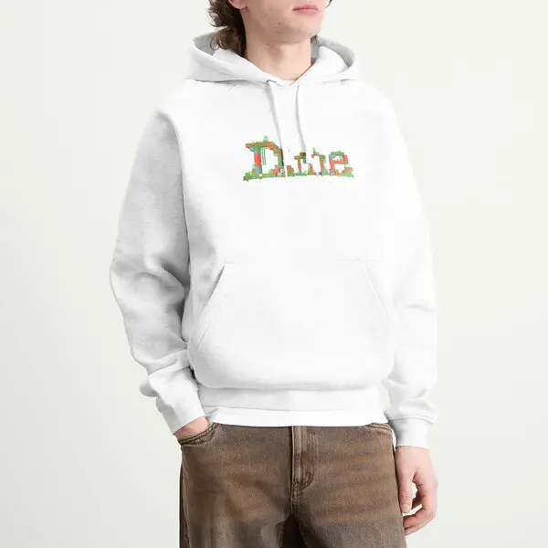 DIME Classic Craft Fleece Hoodie