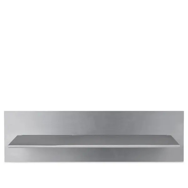FERM LIVING Lager Wall Shelf Single 35cm
