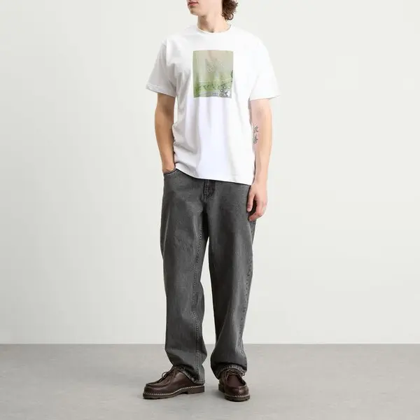 DIME Gps T-shirt