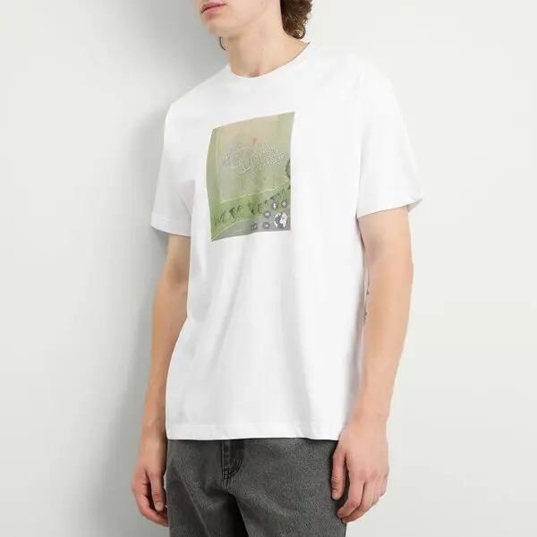 DIME Gps T-shirt
