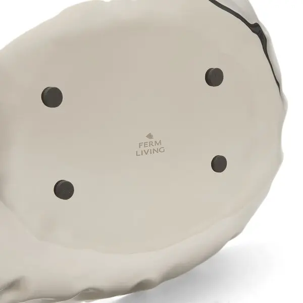 FERM LIVING Tydra Bowl H10cm