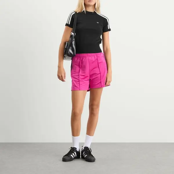 Adidas Sock Cali T-shirt - Black
