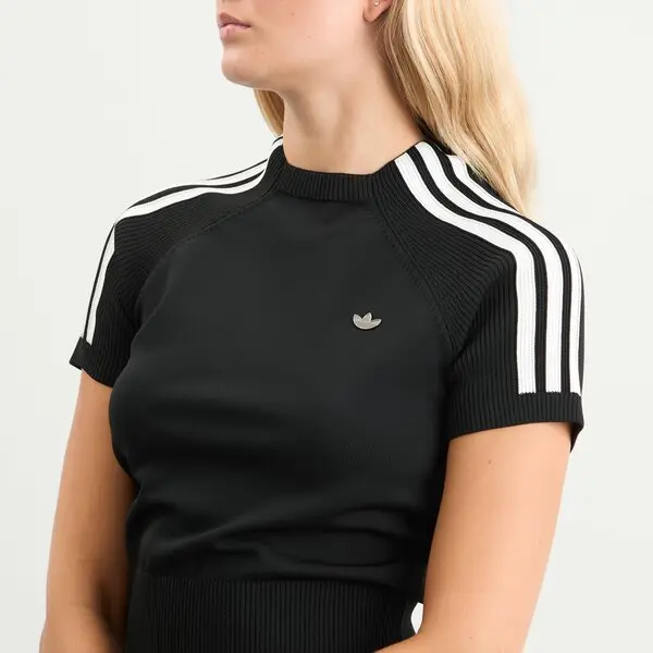 Adidas Sock Cali T-shirt - Black