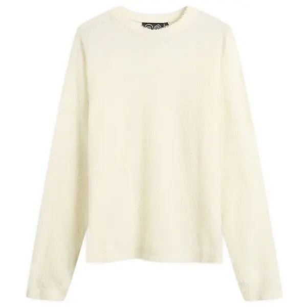 PURPLE MOUNTAIN OBSERVATORY Polartec Top