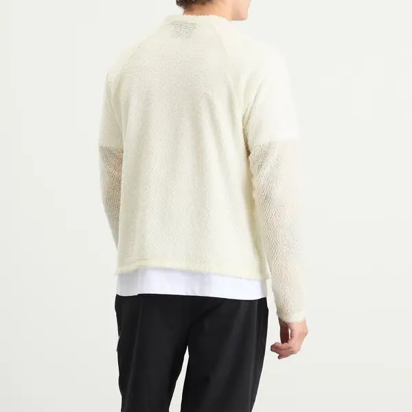 PURPLE MOUNTAIN OBSERVATORY Polartec Top