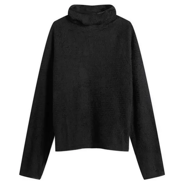 PURPLE MOUNTAIN OBSERVATORY Polartec Alpha Balaclava Hoodie