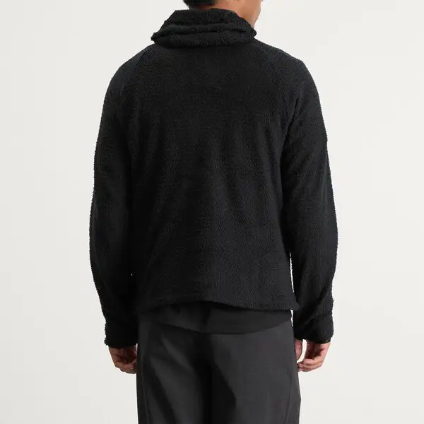 PURPLE MOUNTAIN OBSERVATORY Polartec Alpha Balaclava Hoodie