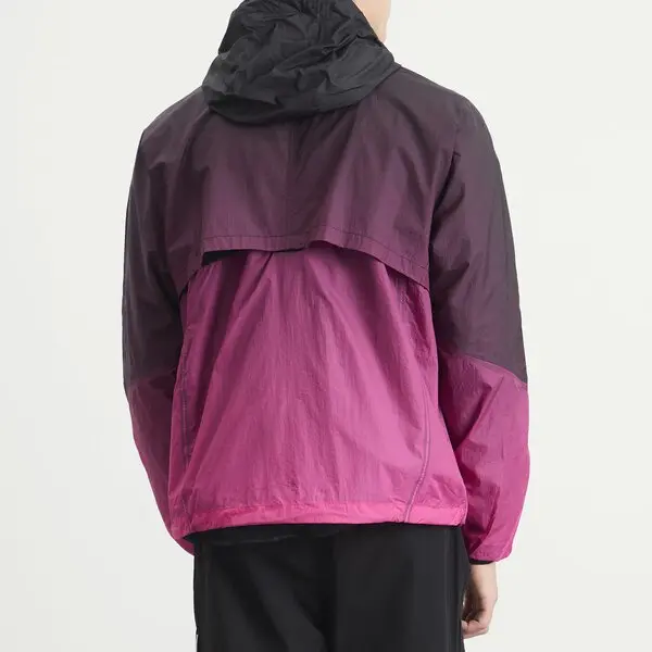 PURPLE MOUNTAIN OBSERVATORY Breeze Ombre Jacket