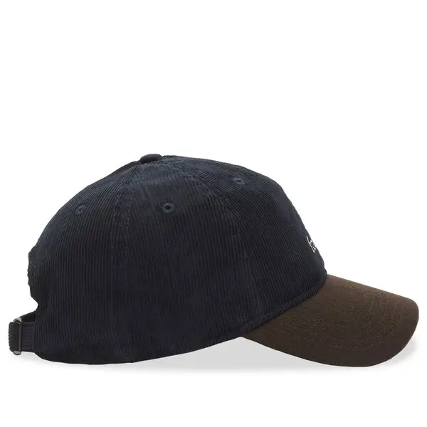 FORET Hawk Corduroy Cap