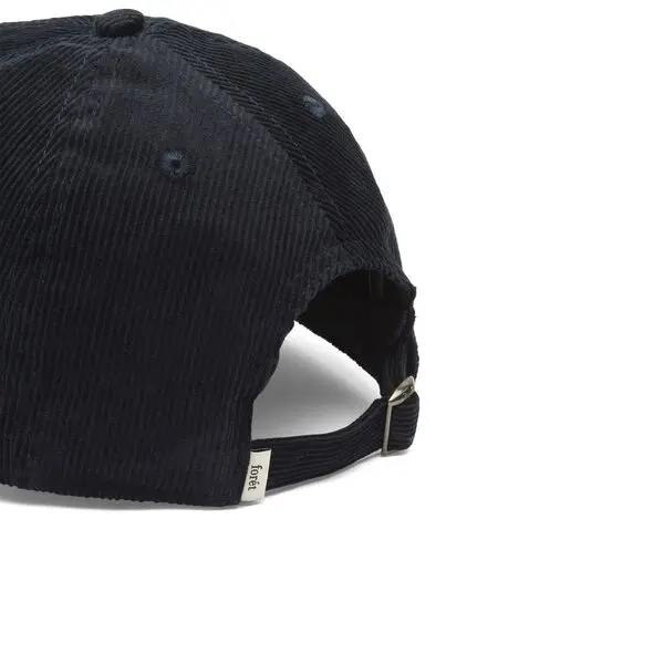 FORET Hawk Corduroy Cap
