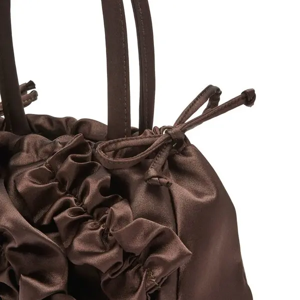 DAMSON MADDER Frilly Alani Bag