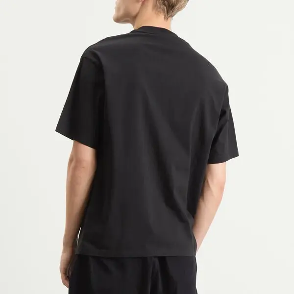 BOILER ROOM Lights On Photo T-shirt