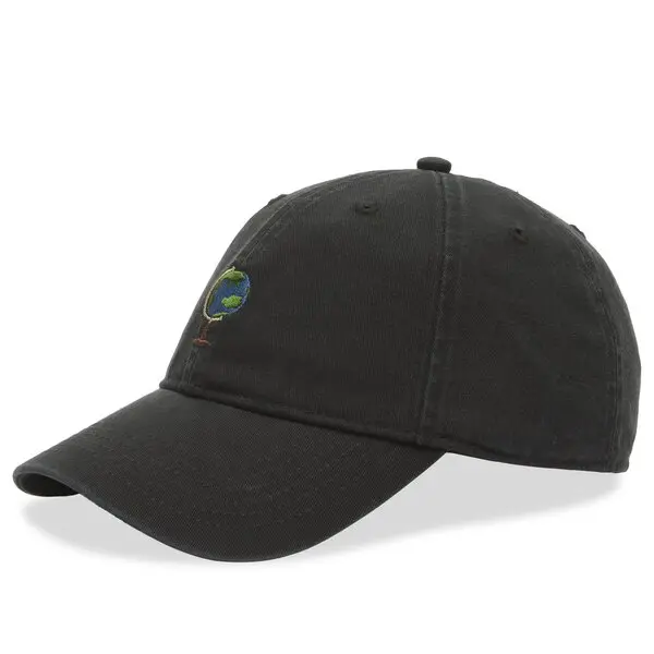 FORET Globus Washed Cap