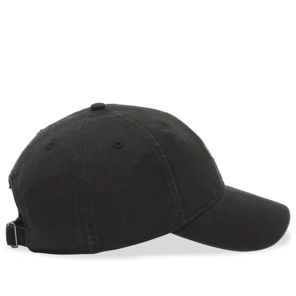 FORET Globus Washed Cap