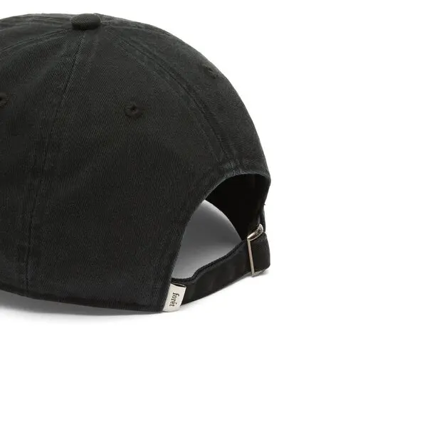 FORET Globus Washed Cap