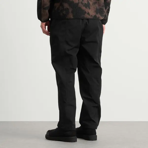 PURPLE MOUNTAIN OBSERVATORY Alpine Trousers - Black