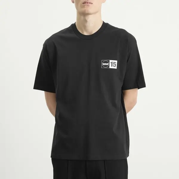BOILER ROOM 15 Years Monitor T-shirt