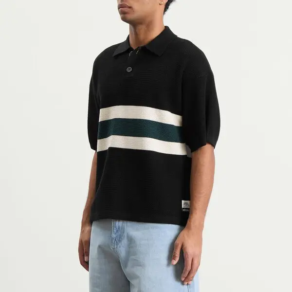 ABOUT:BLANK X Polo