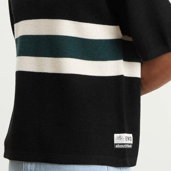 ABOUT:BLANK X Polo