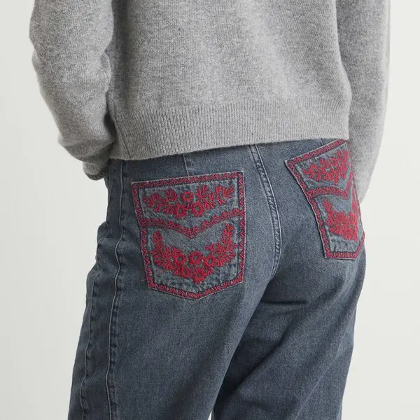 DAMSON MADDER Felix Jeans