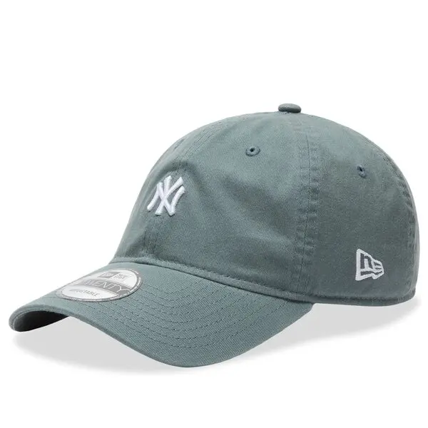 New Era New York Yankees Washed 9twenty Cap