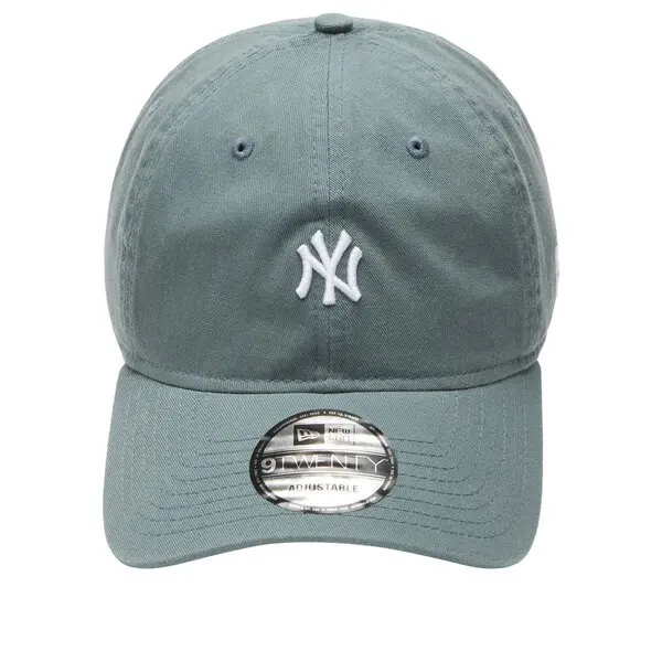 New Era New York Yankees Washed 9twenty Cap