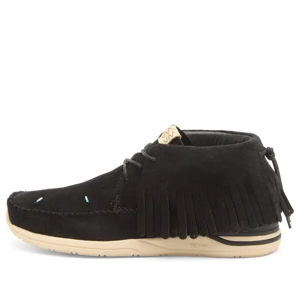 Visvim Fbt Shaman Folk Sneakers