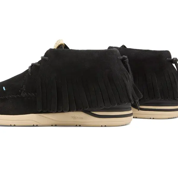 Visvim Fbt Shaman Folk Sneakers