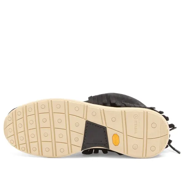 Visvim Fbt Shaman Folk Sneakers