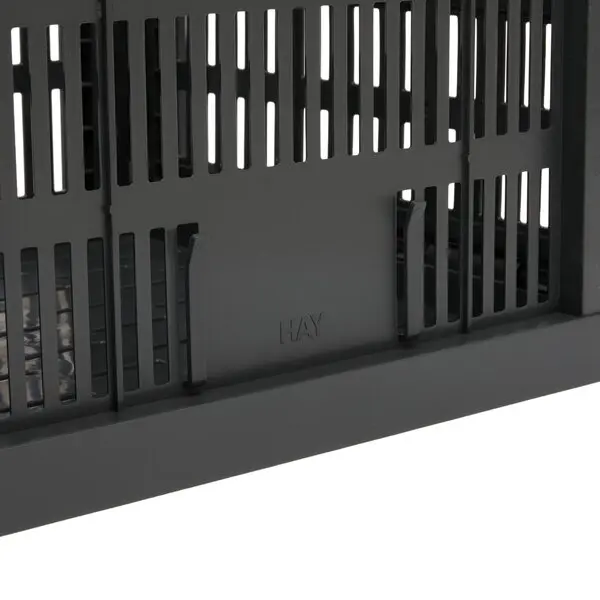 HAY Cube Recycled Crate