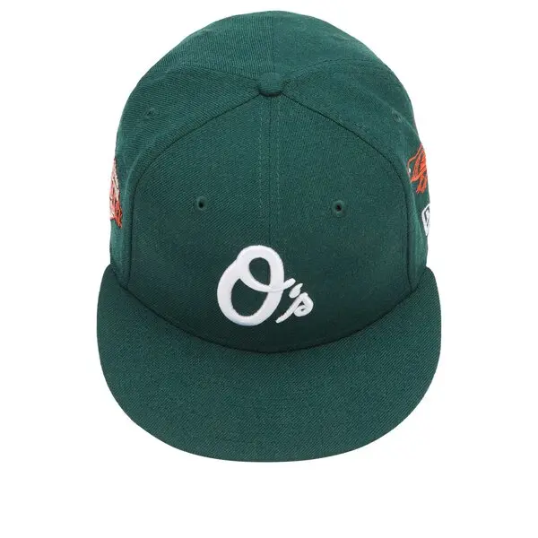 New Era Baltimore Orioles 59fifty Cap