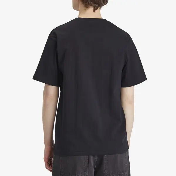 A BATHING APE 1st Camo Separate Shark T-shirt